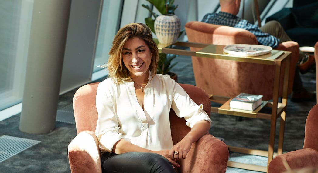 Jämställdhet och Mångfald - Leadfront AB